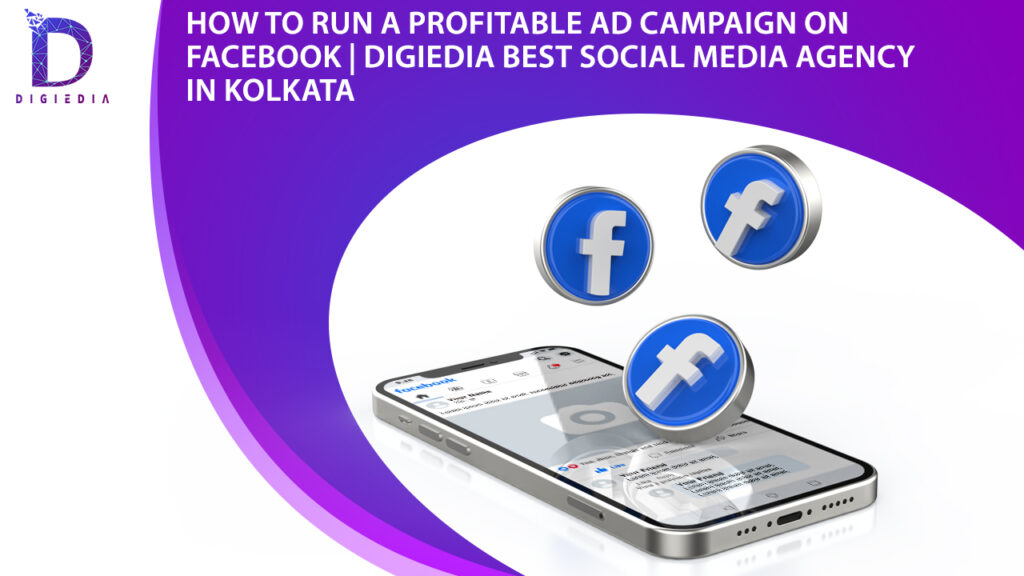 How to run a profitable ad campaign on facebook – Digiedia
